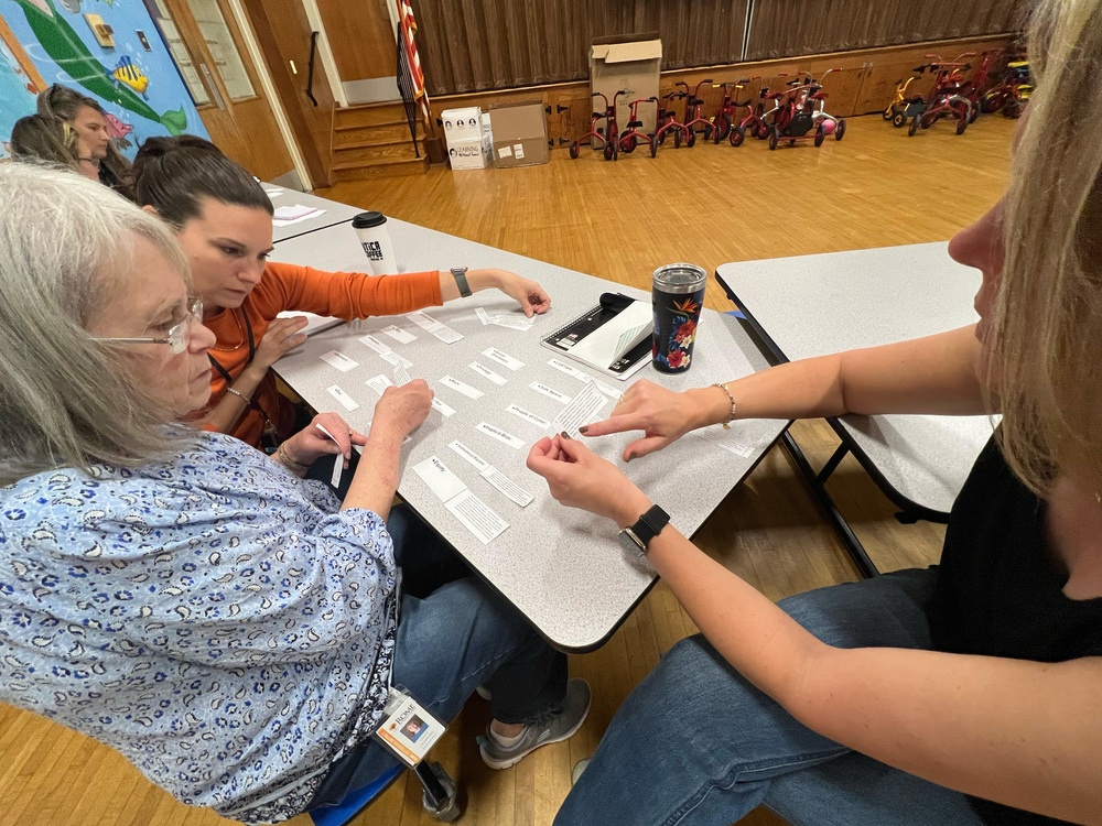 RCSD Staff Training Day: Empowering Educators for Inclusivity and ...